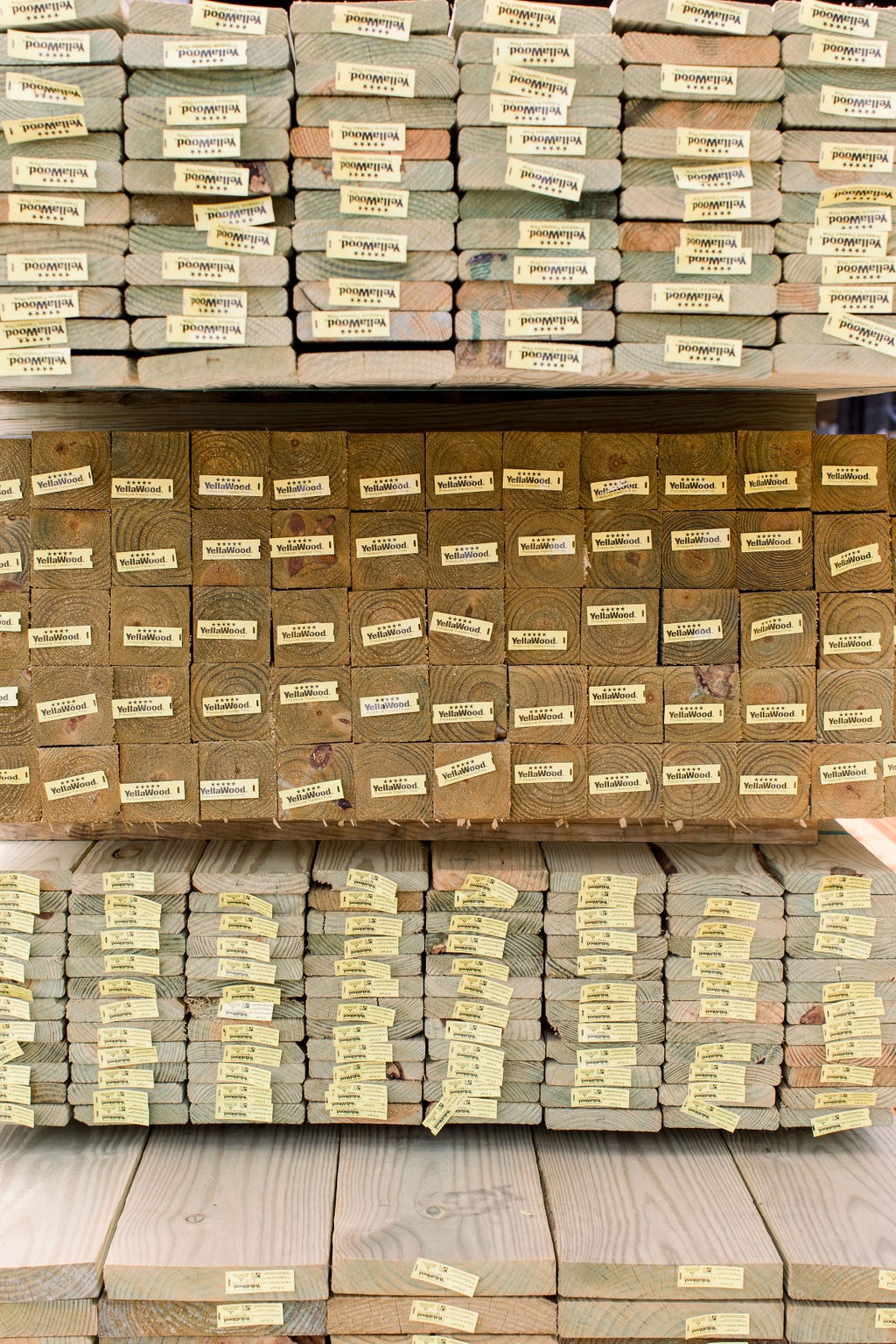 Dimensional Lumber - Congleton Lumber & Design Center